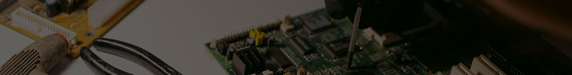 Electronics service